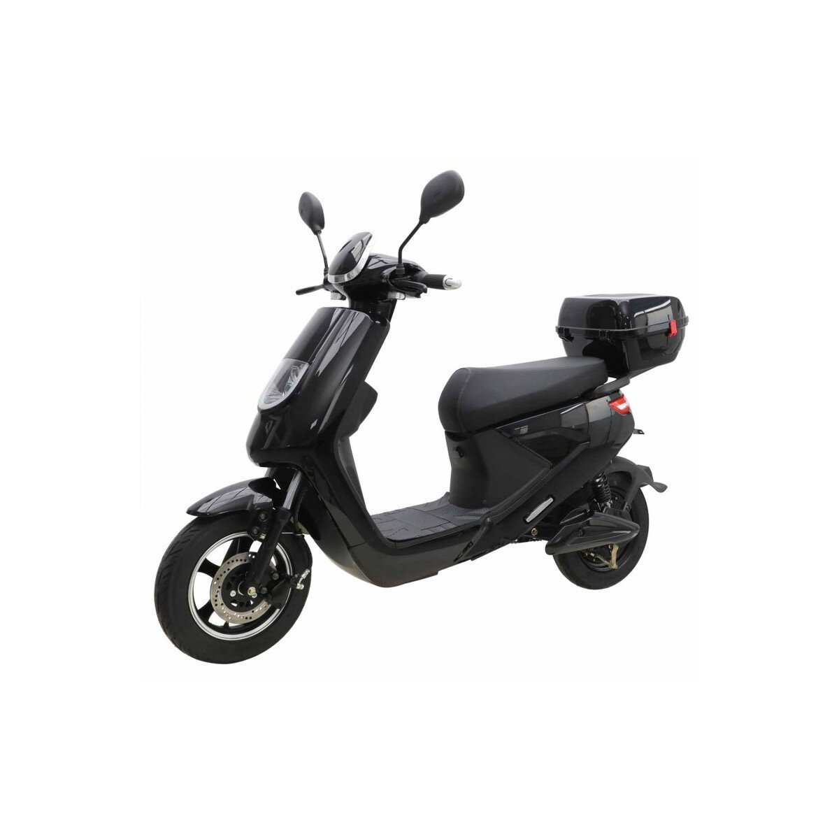 E-Roller "X1" 500 Watt, 25 km/h, 48 Volt, 20 AH, EEC, 2.419,00